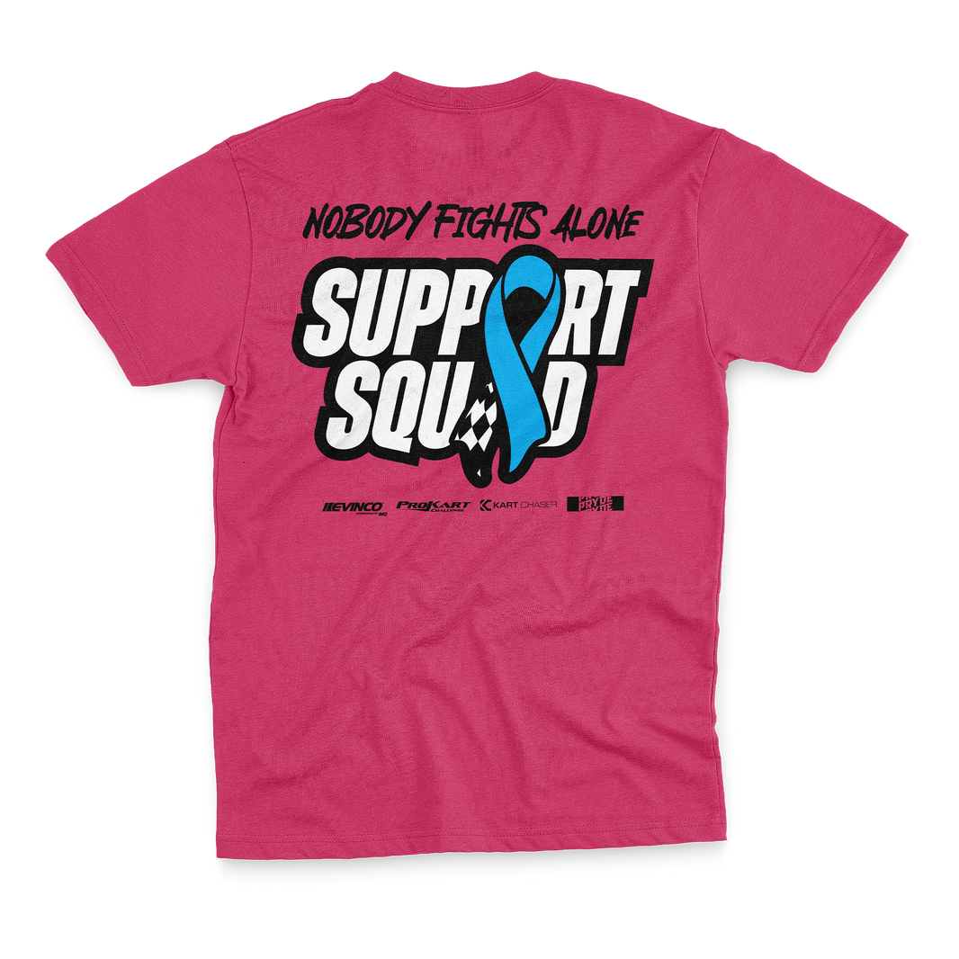 Superkarts! USA – PRYDE