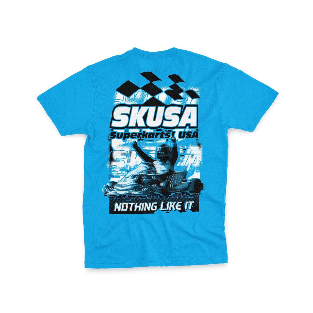 Superkarts! USA – PRYDE